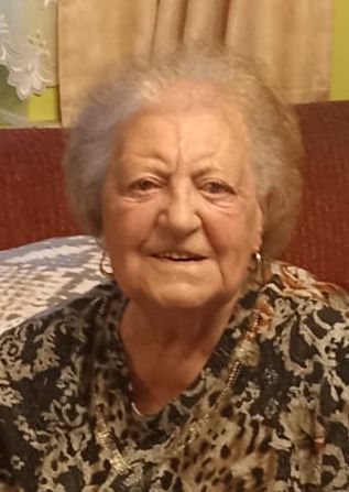 Maria Fuchs - Eden Bestattung