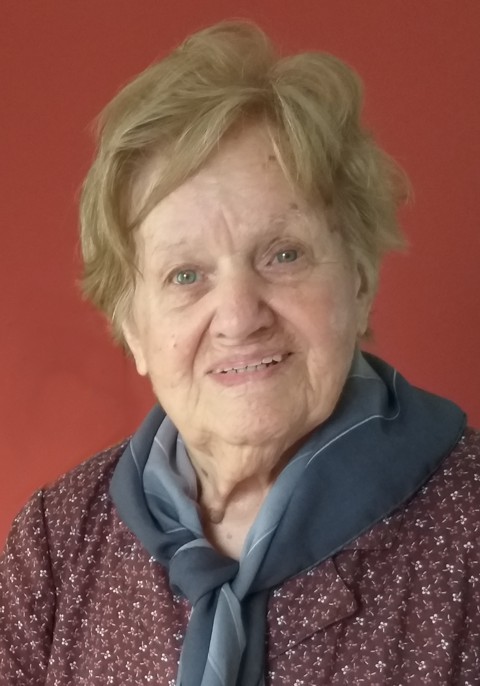 Elfriede Tlapak - Eden Bestattung