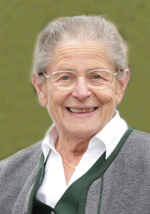 Maria Seidl - Eden Bestattung