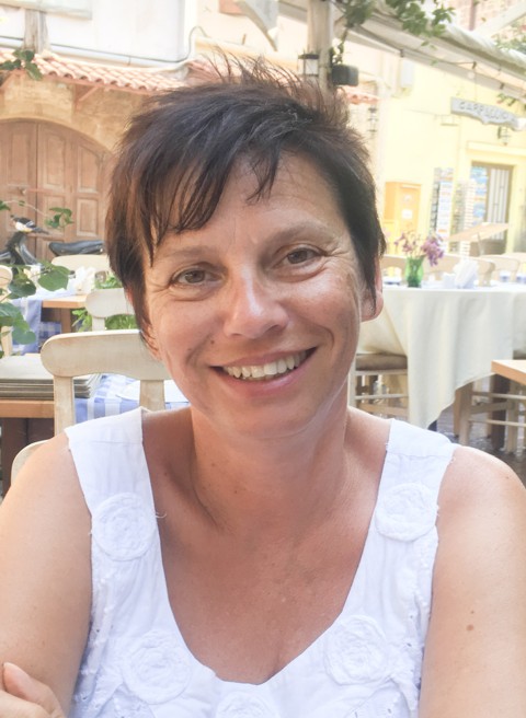 Christine Toth - Eden Bestattung